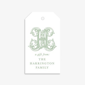 Gift Tag - 60+ Gift Ideas for 2024