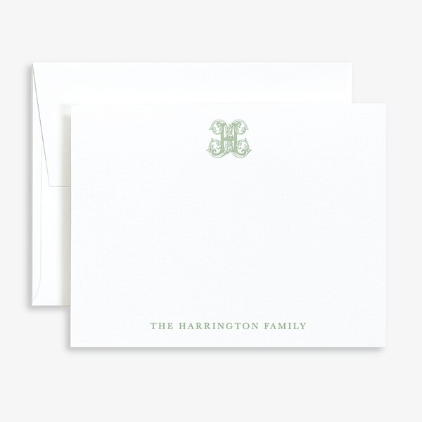 Family Monogram - Etsy