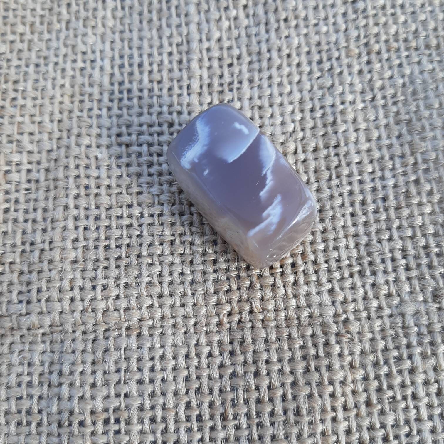 Home Tumbled Indian Moonstone Large Tumbled Indian Moonstone | Etsy