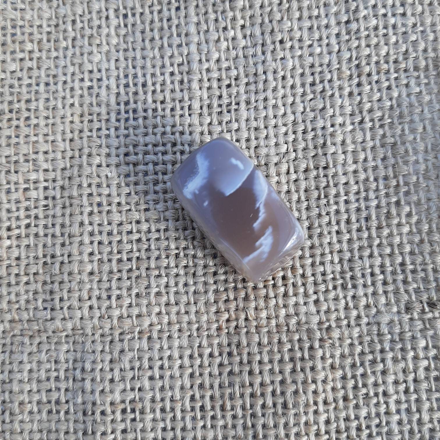 Home Tumbled Indian Moonstone Large Tumbled Indian Moonstone | Etsy