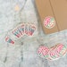 Colorful Larynx Sticker, SLP, Singer, Voice Teacher - Etsy