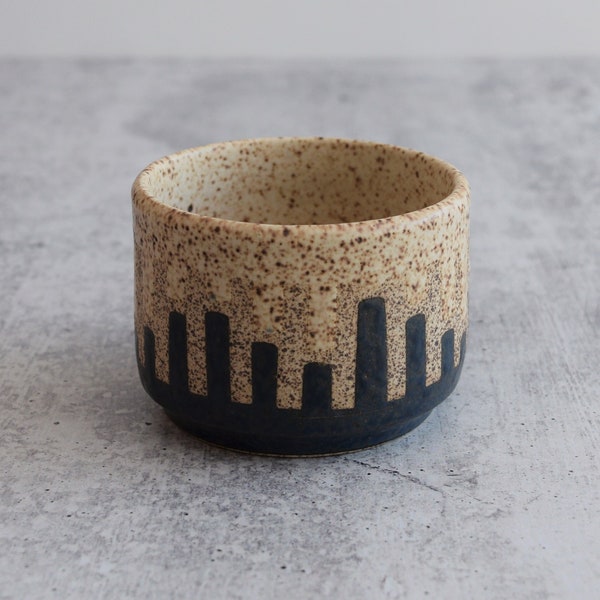 Ceramic Pottery Cup - Etsy