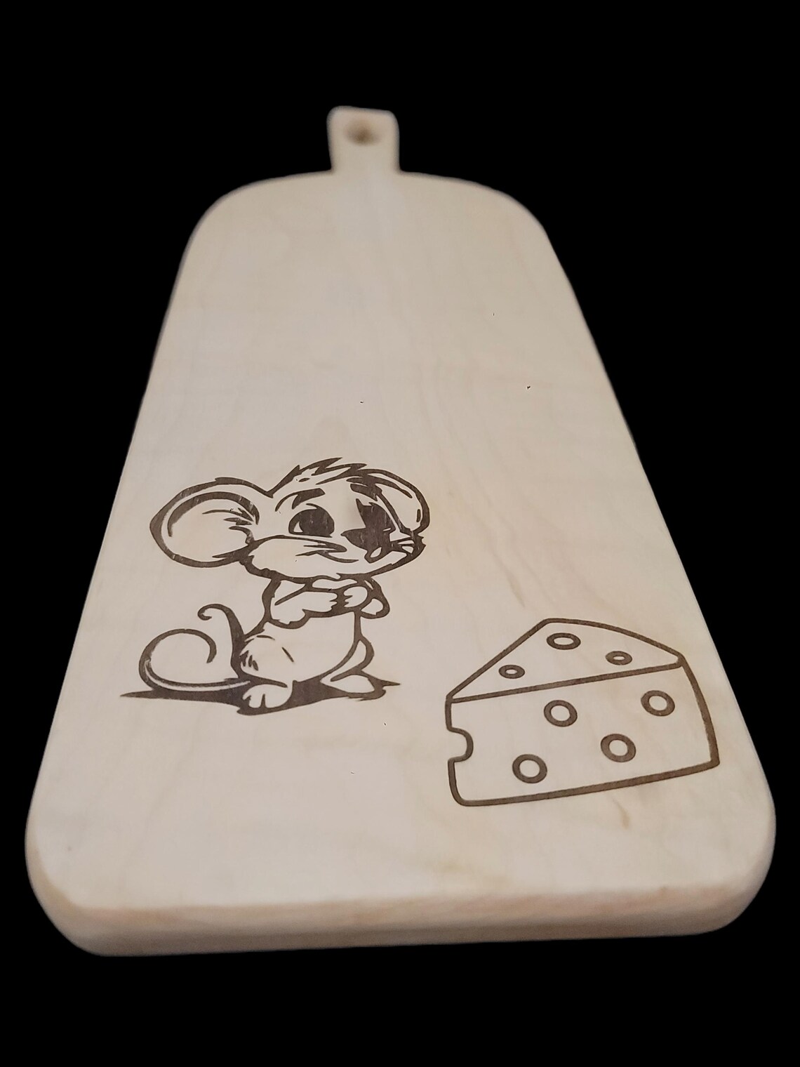 Mouse & Cheese Mini Charcuterie Board – Snack - Decor Delight - Etsy
