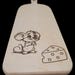 Mouse & Cheese Mini Charcuterie Board – Snack - Decor Delight - Etsy
