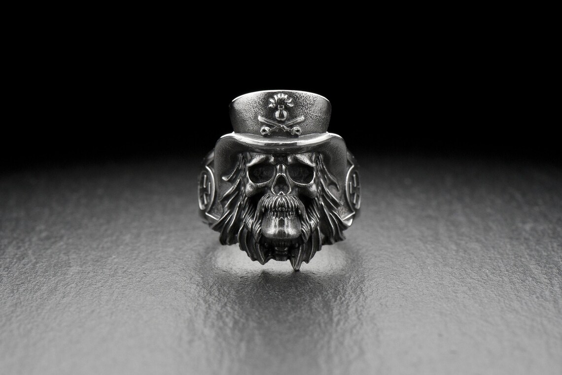 Lemmy Kilmister ring Lemmy Kilmister pendant Lemmy Kilmister | Etsy