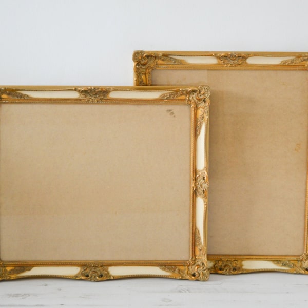 Gold Gilt Frame - Etsy UK