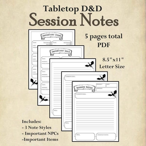 The Sims 4 Sim Bio and Household Tracker - Etsy Canada