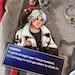 FFXIV Final Fantasy Dialogue Screen Acrylic Keychain Charm - Etsy