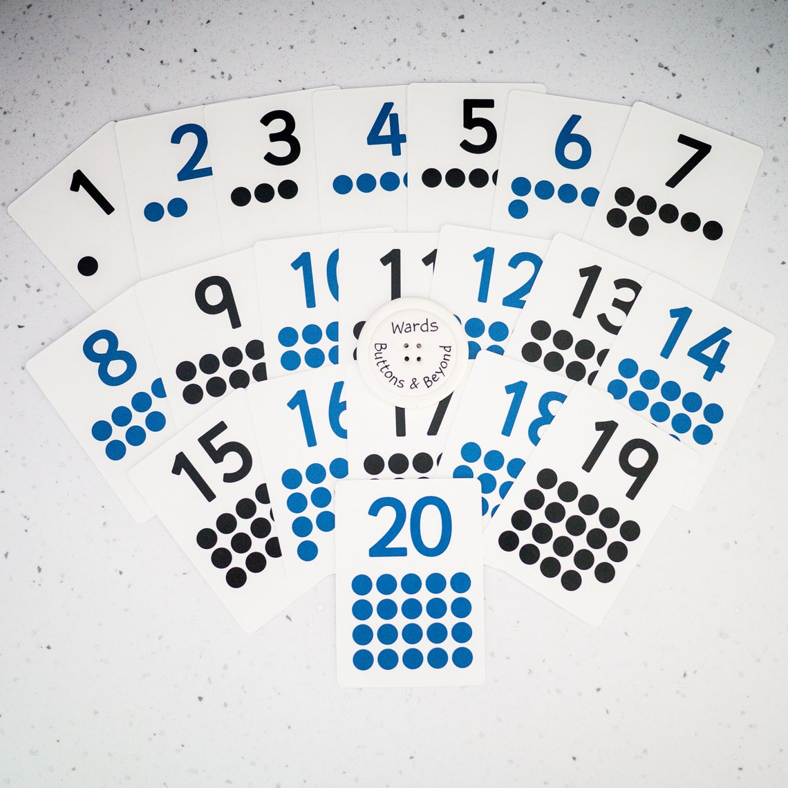 Number Pairs Game Memory Game Children's Games Flash - Etsy UK
