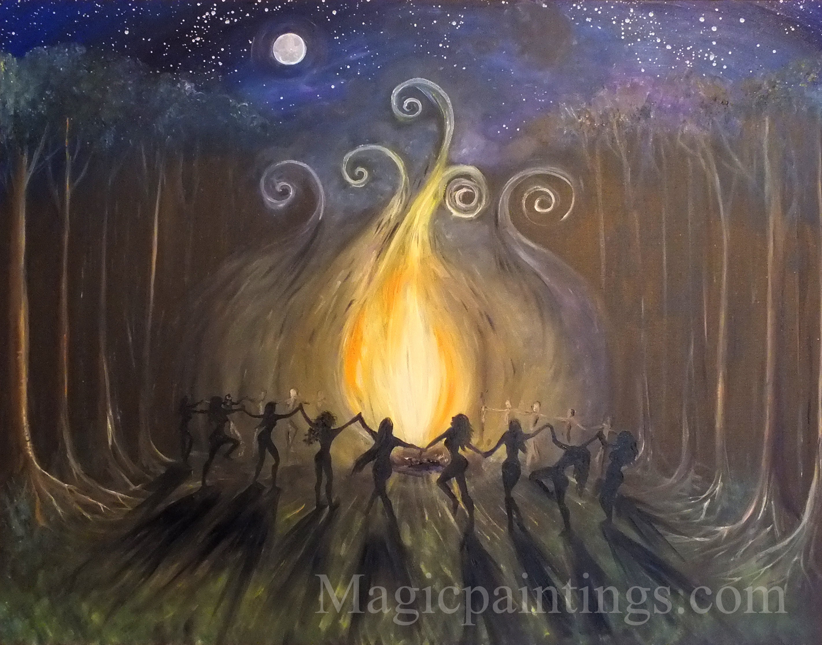 Sabbath Print | Etsy