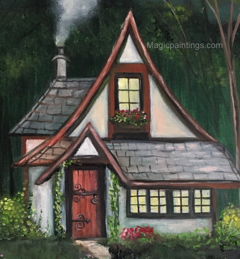 Home Sacred Home - Print - Etsy