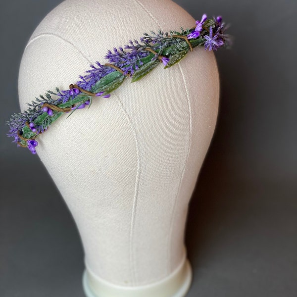 Flower Circlets - Etsy