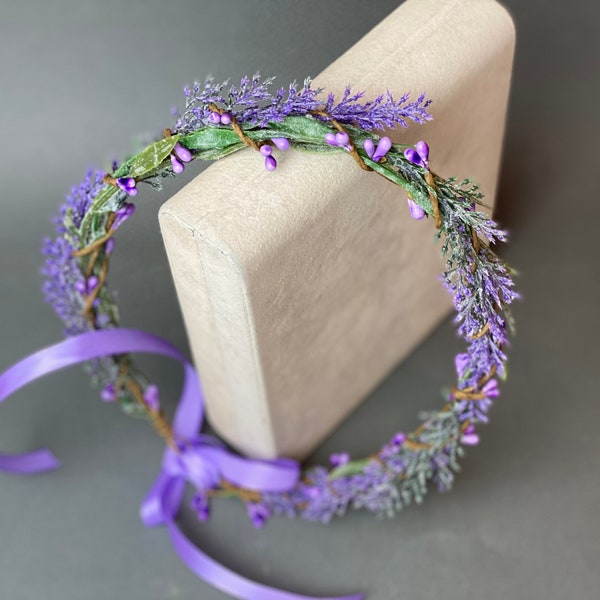 Flower Circlets - Etsy