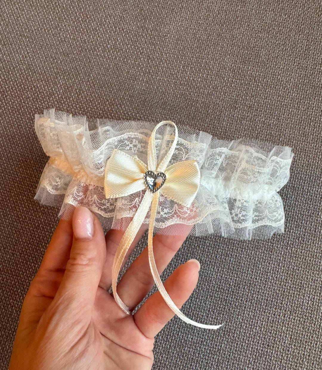 Lace Bridal Garter Wedding Garters Beaded Garter for Wedding Garters ...