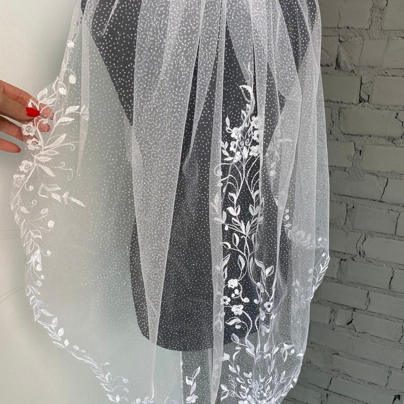Veil - Etsy