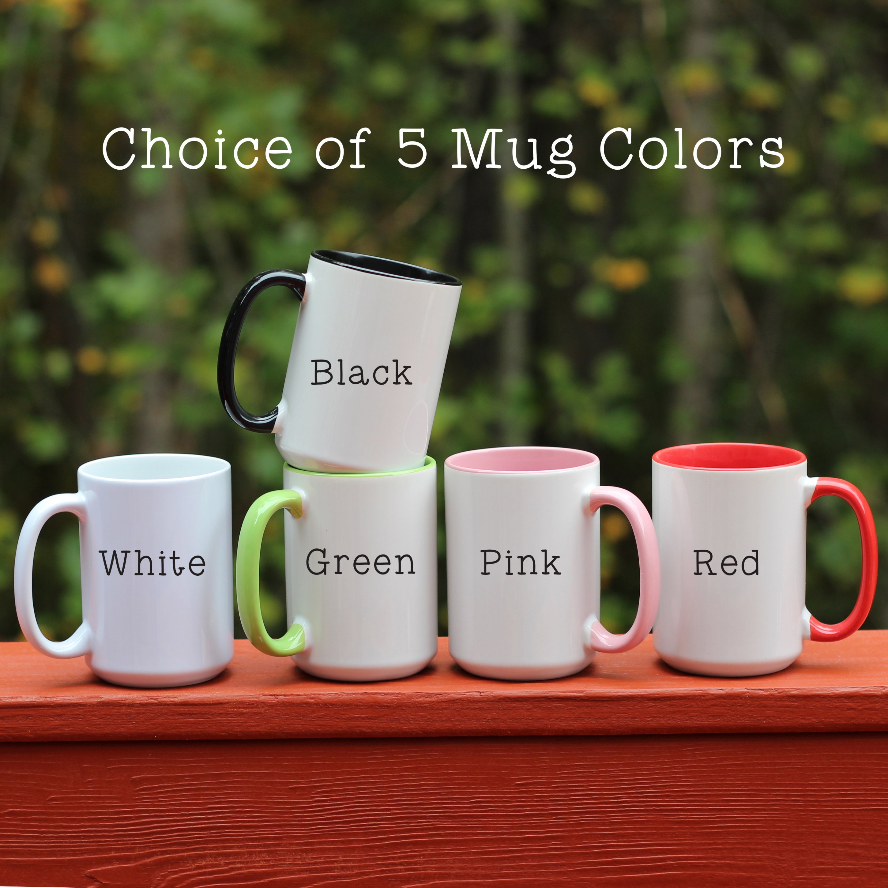 Full Moon Mug in My Defense Full Moon Mug Astronomy Gift | Etsy