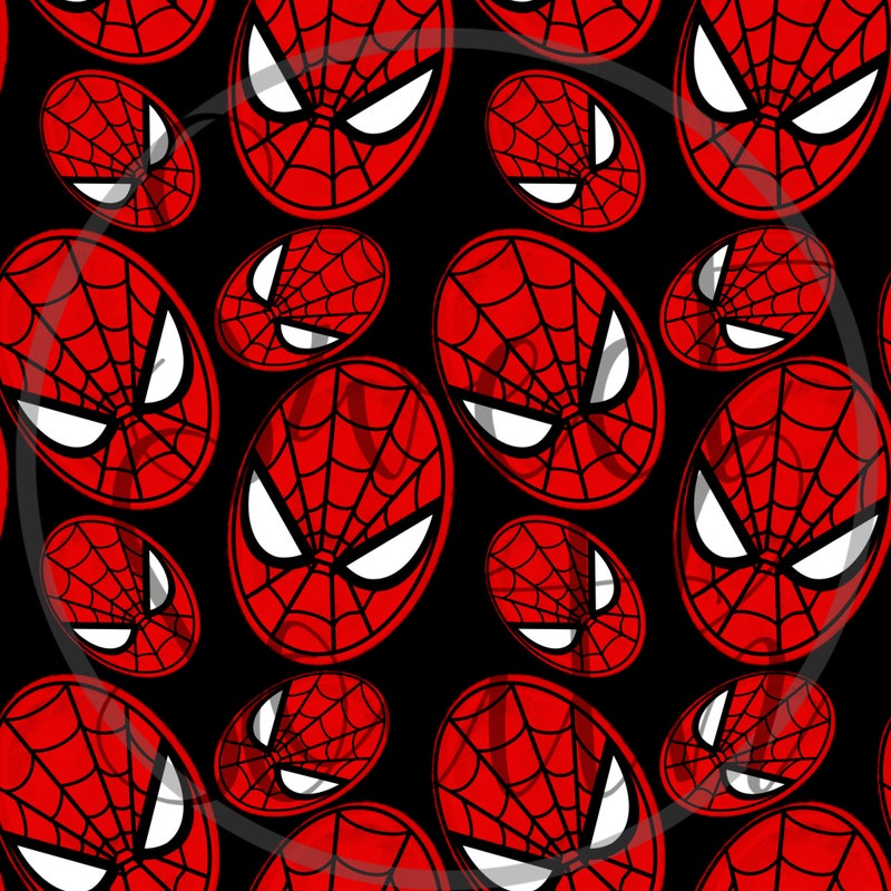 Spider Man Svg - Etsy