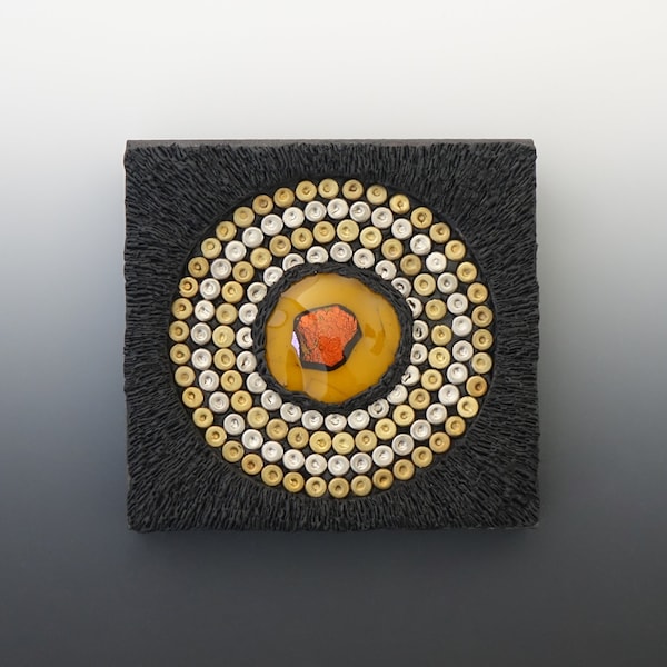 Vortex Mirror - Etsy