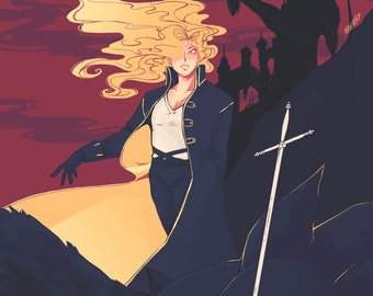 Castlevania Plush - Etsy UK