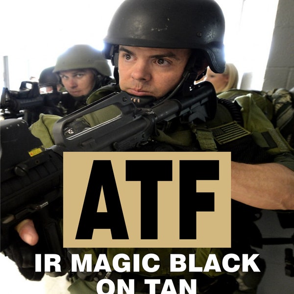 Atf - Etsy
