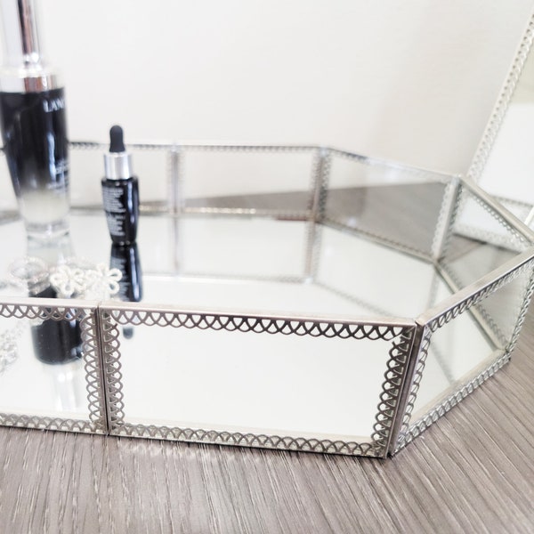Vanity Tray - Etsy