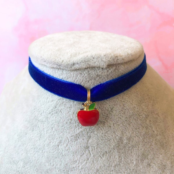 Snow White Jewelry - Etsy