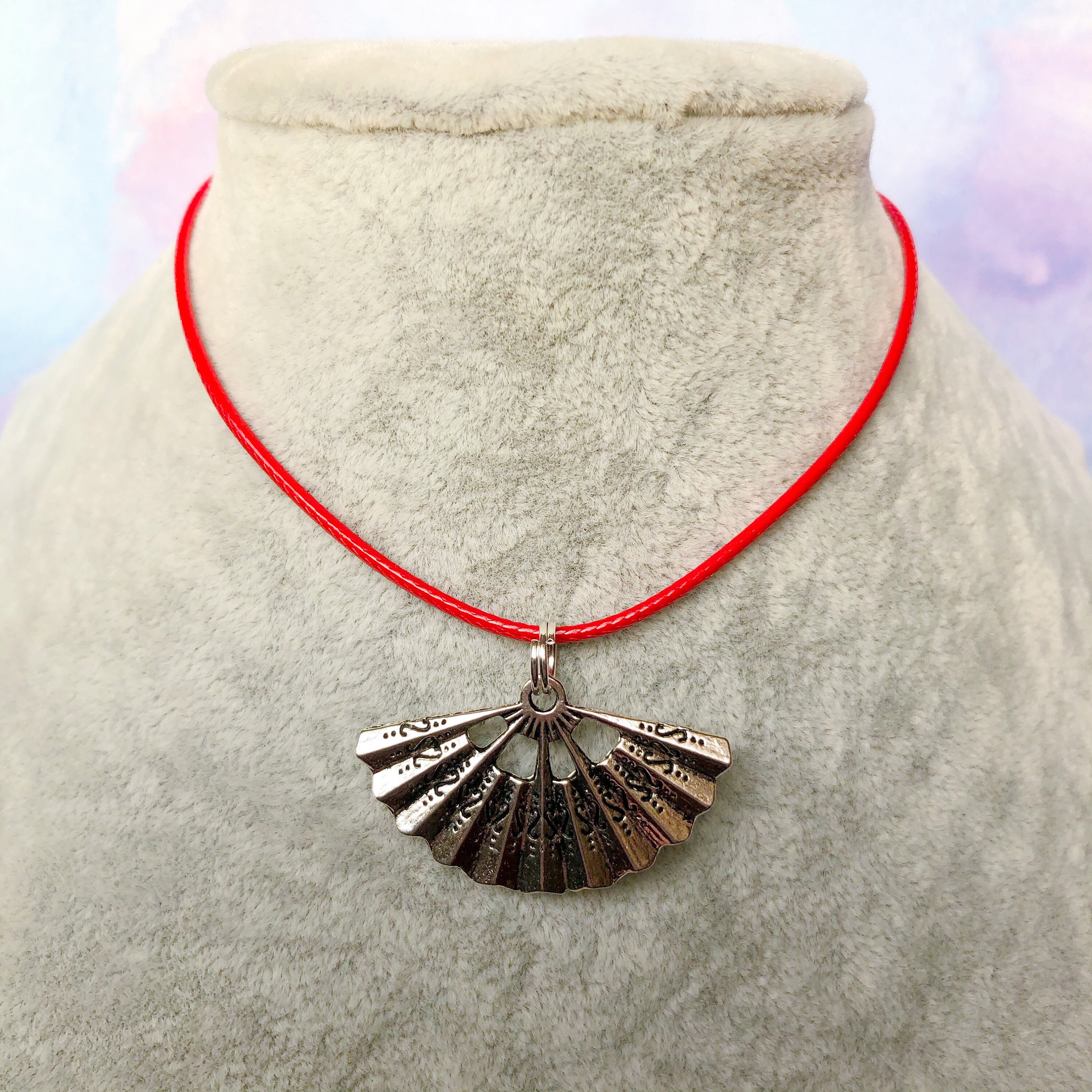 Mulan Inspired Princess Necklace Party Pendants - Etsy