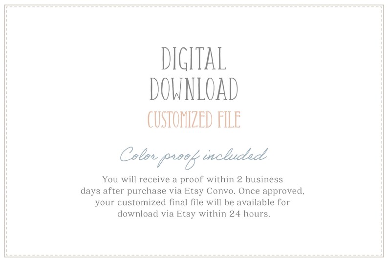 One Dog Printable Wall Art With Custom Color Digital File - Etsy