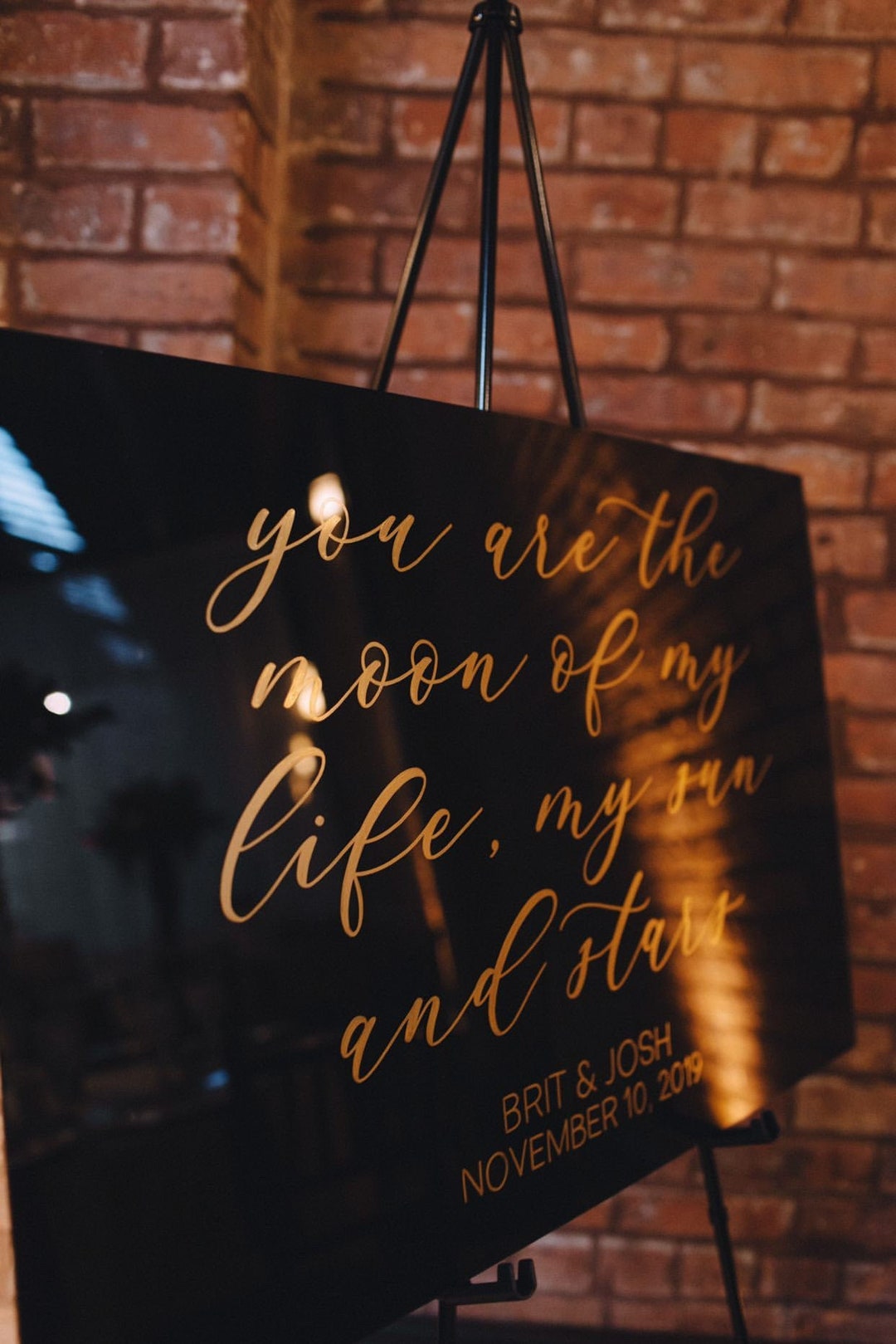 Thrones Wedding Signs Wedding Welcome Sign Acrylic Welcome Sign GOT ...