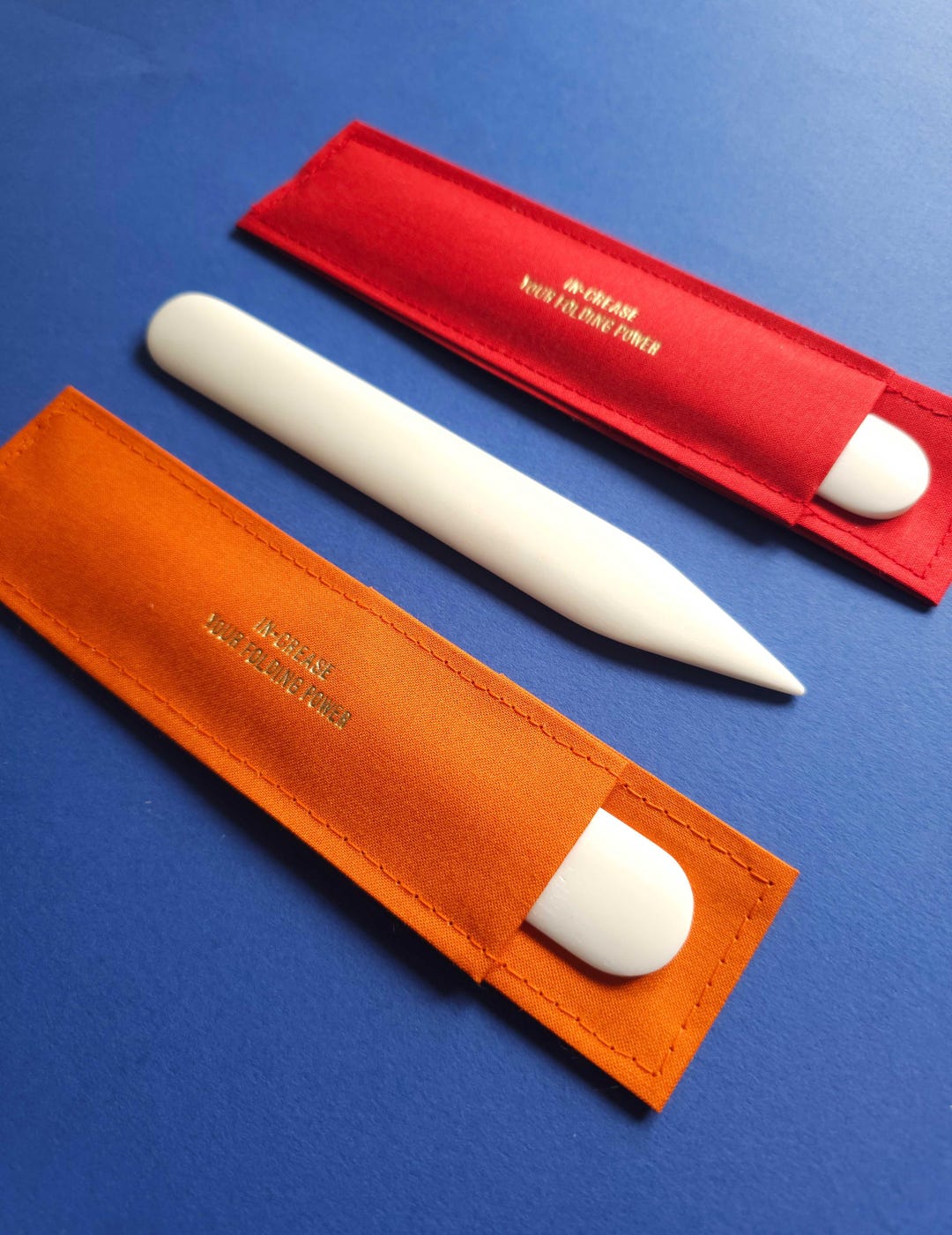 Bone Folder Paper Folding / Scoring / Creasing Tool - Etsy