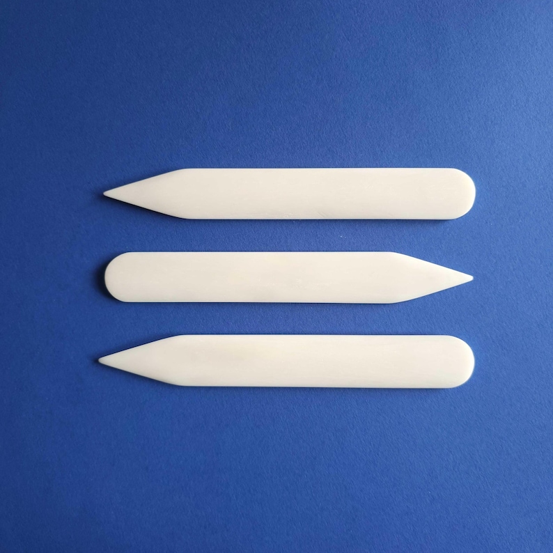 Bone Folder Paper Folding / Scoring / Creasing Tool - Etsy