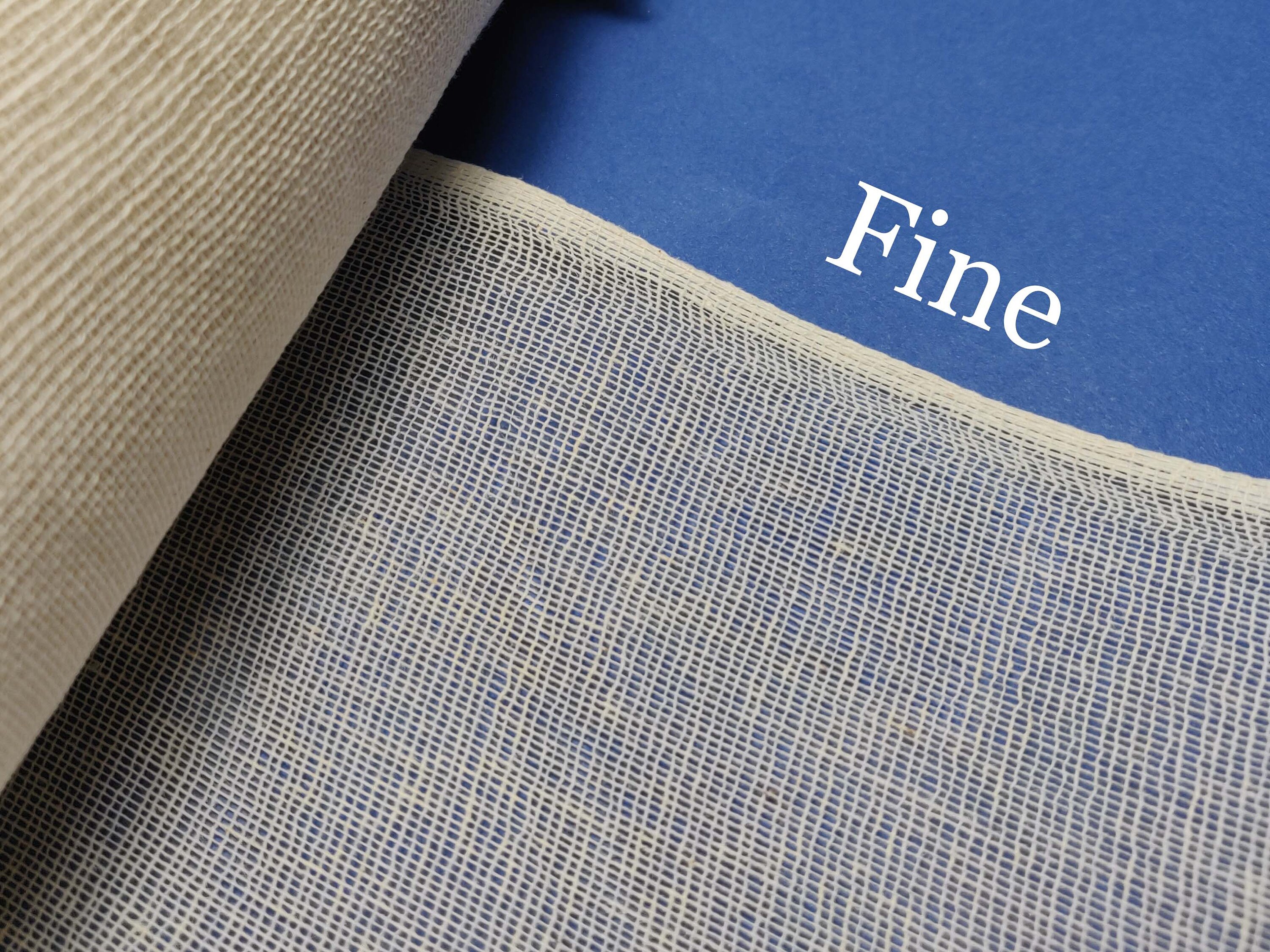 Bookbinding Mull A4 Piece - Etsy