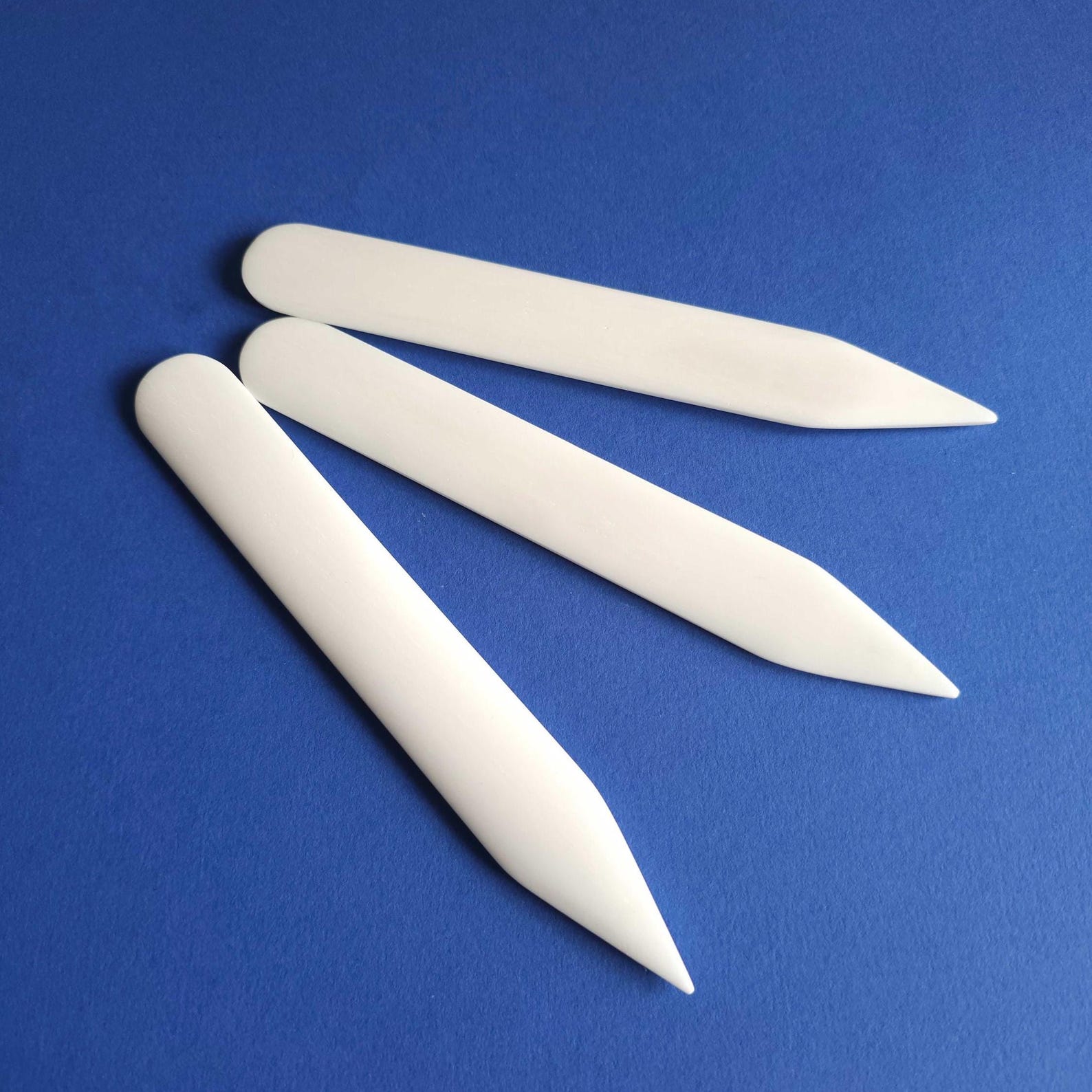 Bone Folder Paper Folding / Scoring / Creasing Tool - Etsy