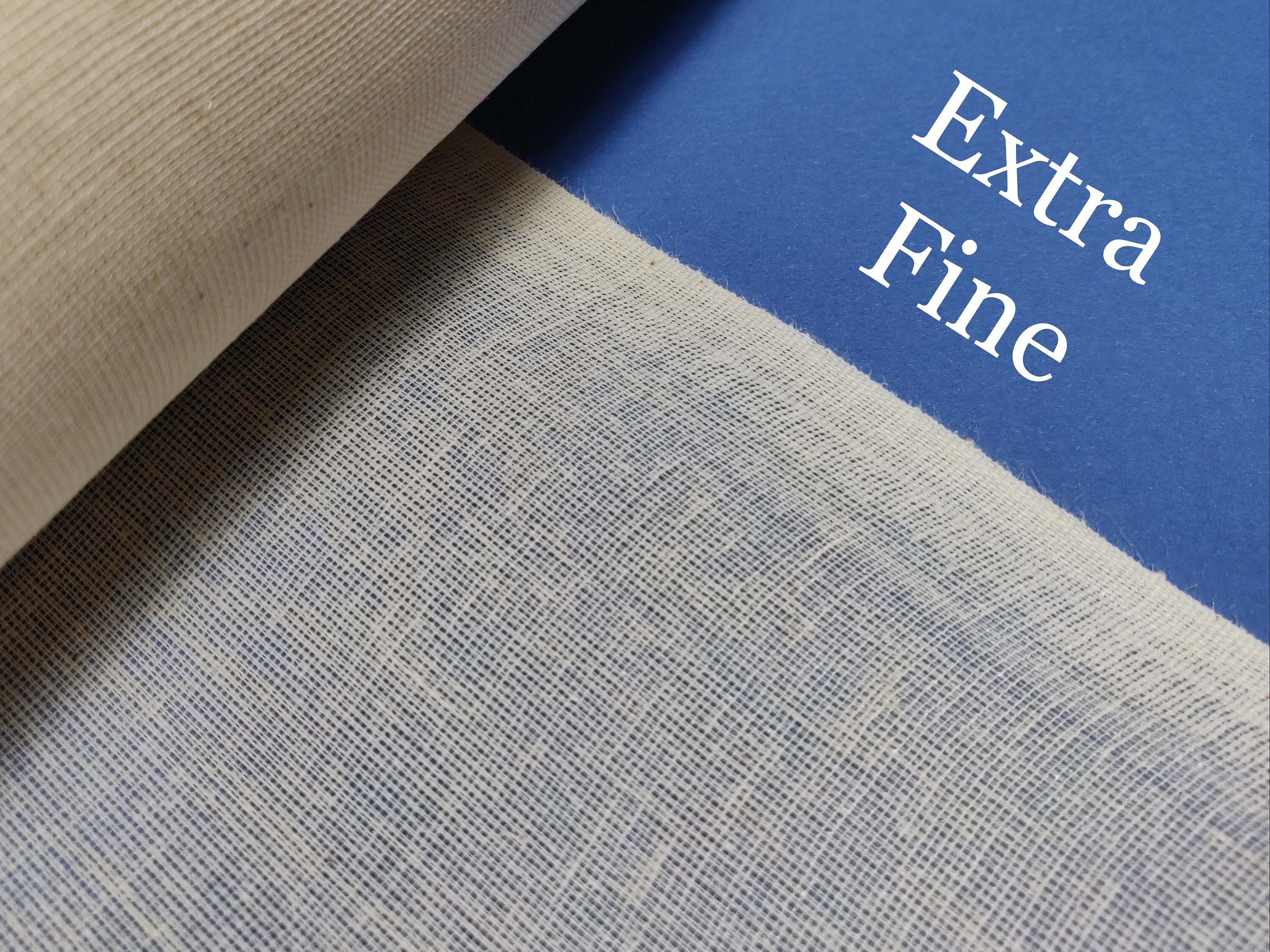 Bookbinding Mull A4 Piece - Etsy