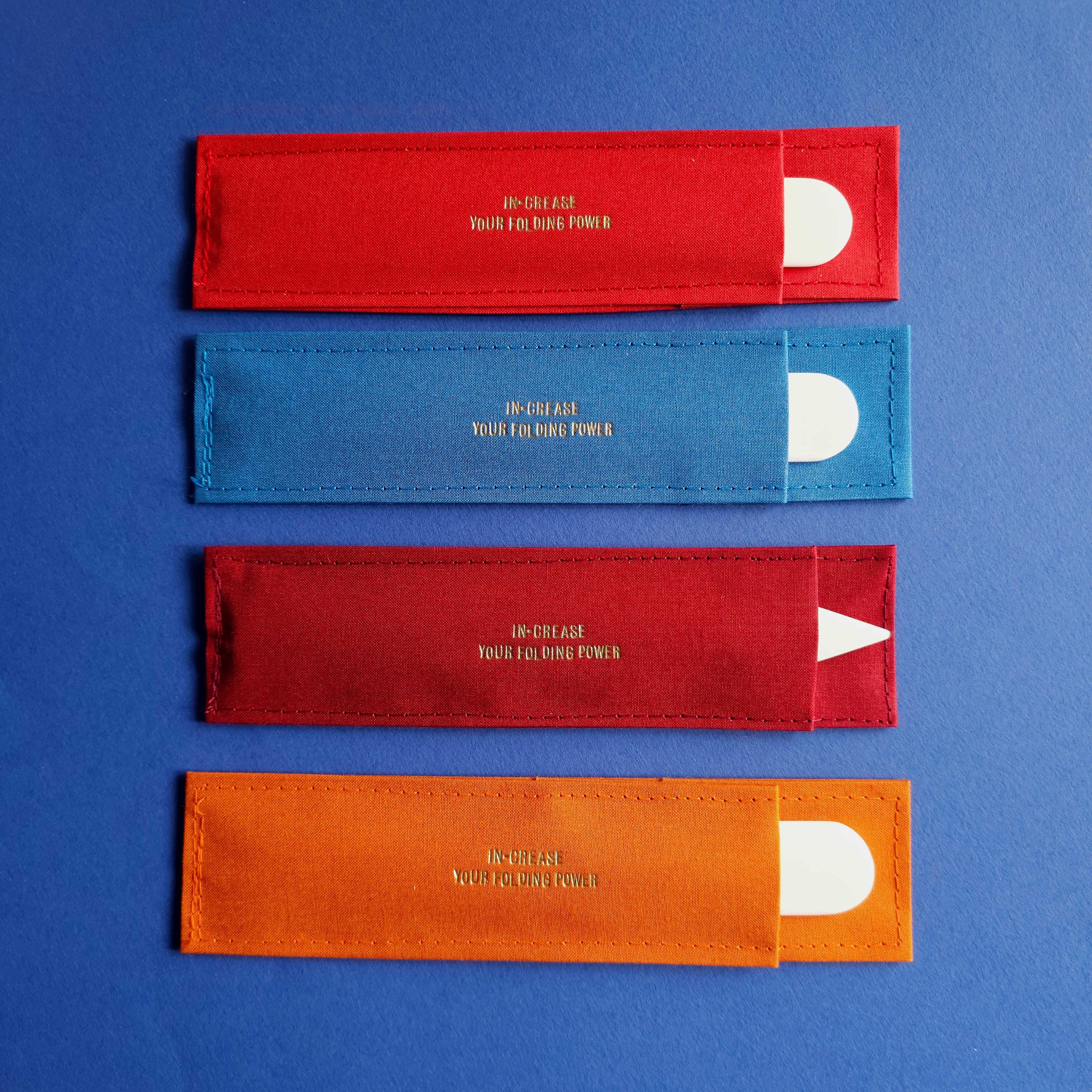 Bone Folder Paper Folding / Scoring / Creasing Tool - Etsy
