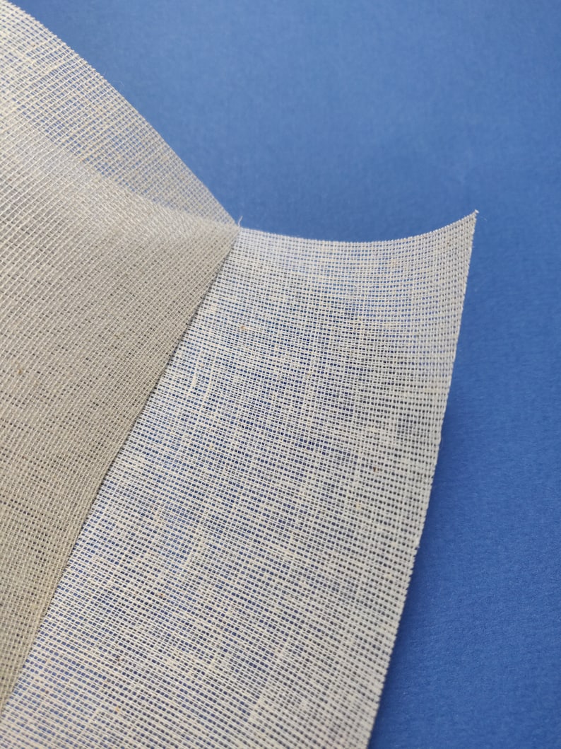 Bookbinding Mull A4 Piece - Etsy UK