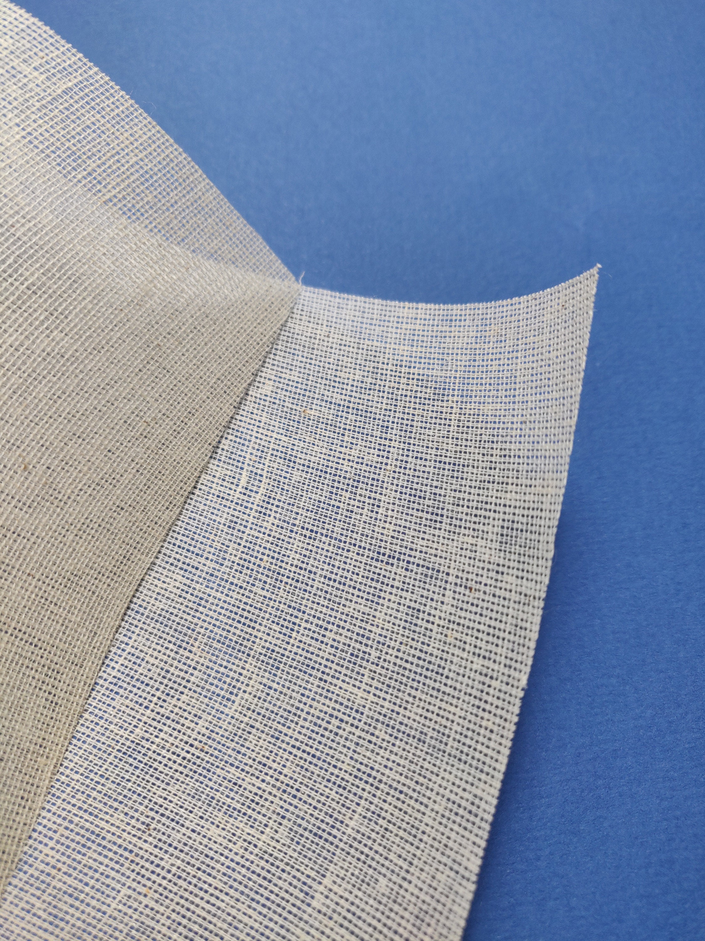 Bookbinding Mull A4 Piece - Etsy