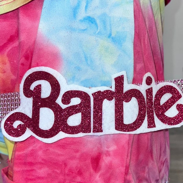 Barbie Belts - Etsy
