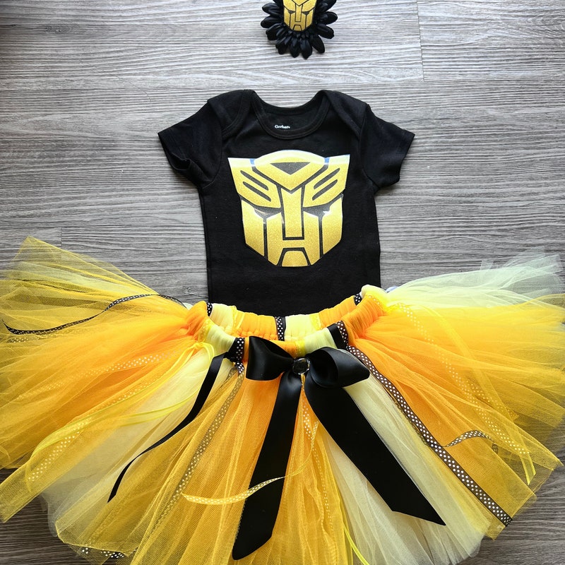 Transformers Costume - Etsy