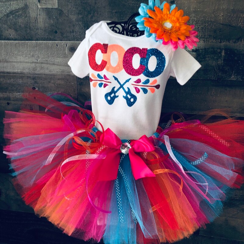 Coco Birthday Shirt - Etsy