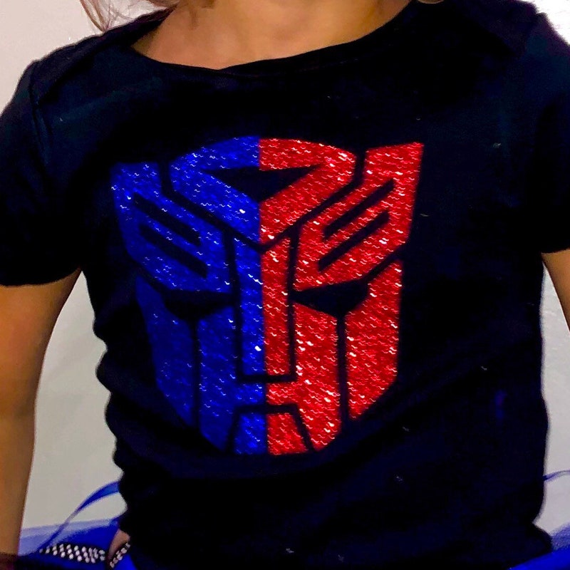 Transformers Costume - Etsy