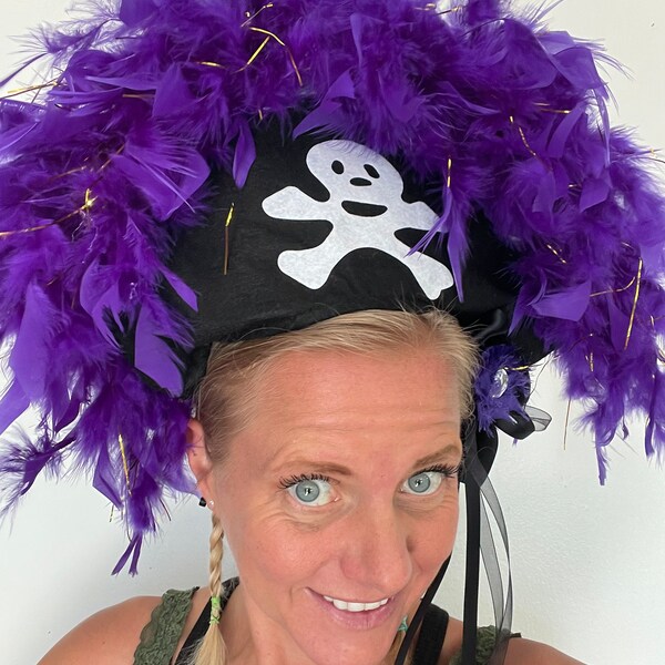 Princess Skull - Etsy