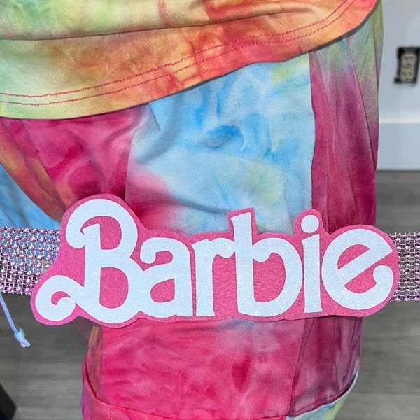 Trolls Queen Barb Costume - Etsy