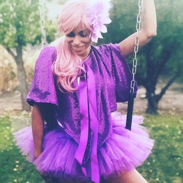 Acrobat Costume - Etsy