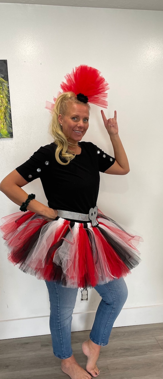 Adult Rock Star Costume