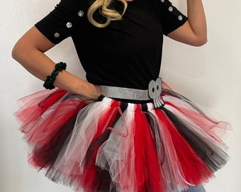 Trolls Queen Barb Costume - Etsy Australia