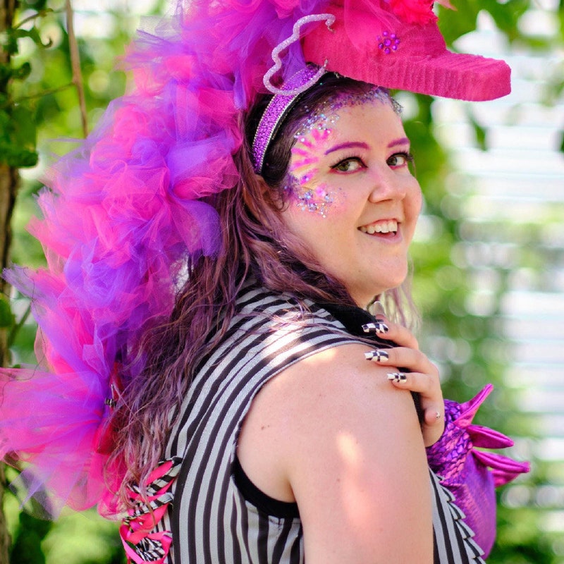 Seahorse Costume - Etsy