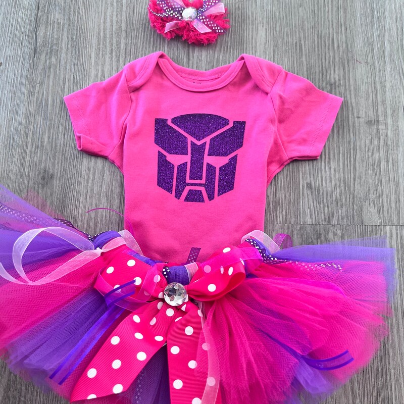 Transformers Costume - Etsy