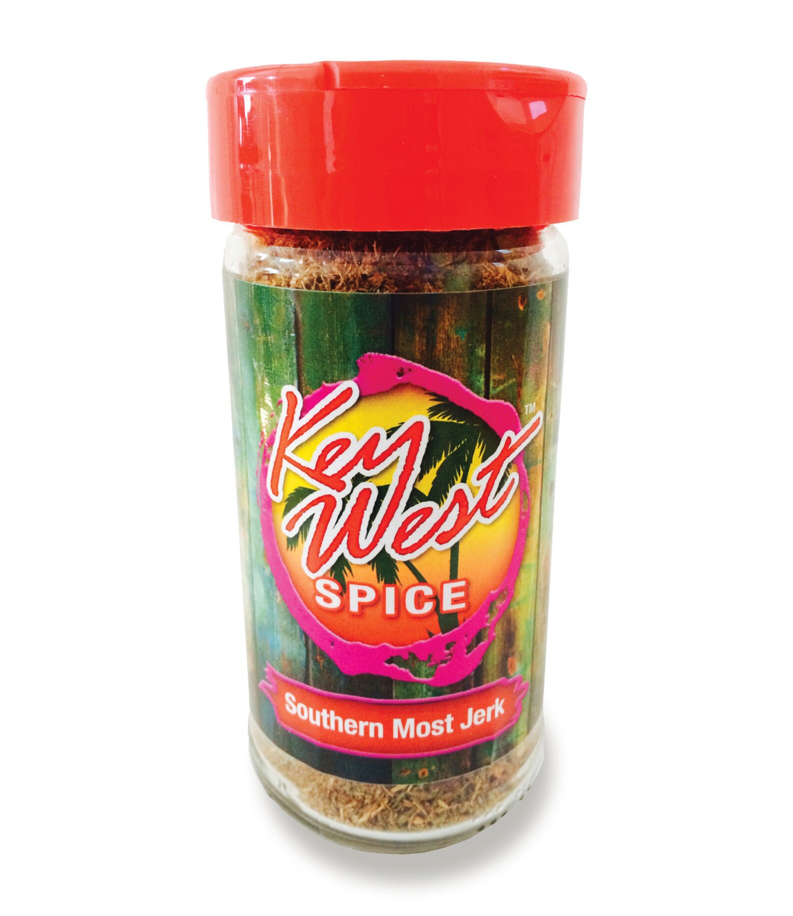 Key West Spice 6 Assorted Original Flavors - Etsy UK