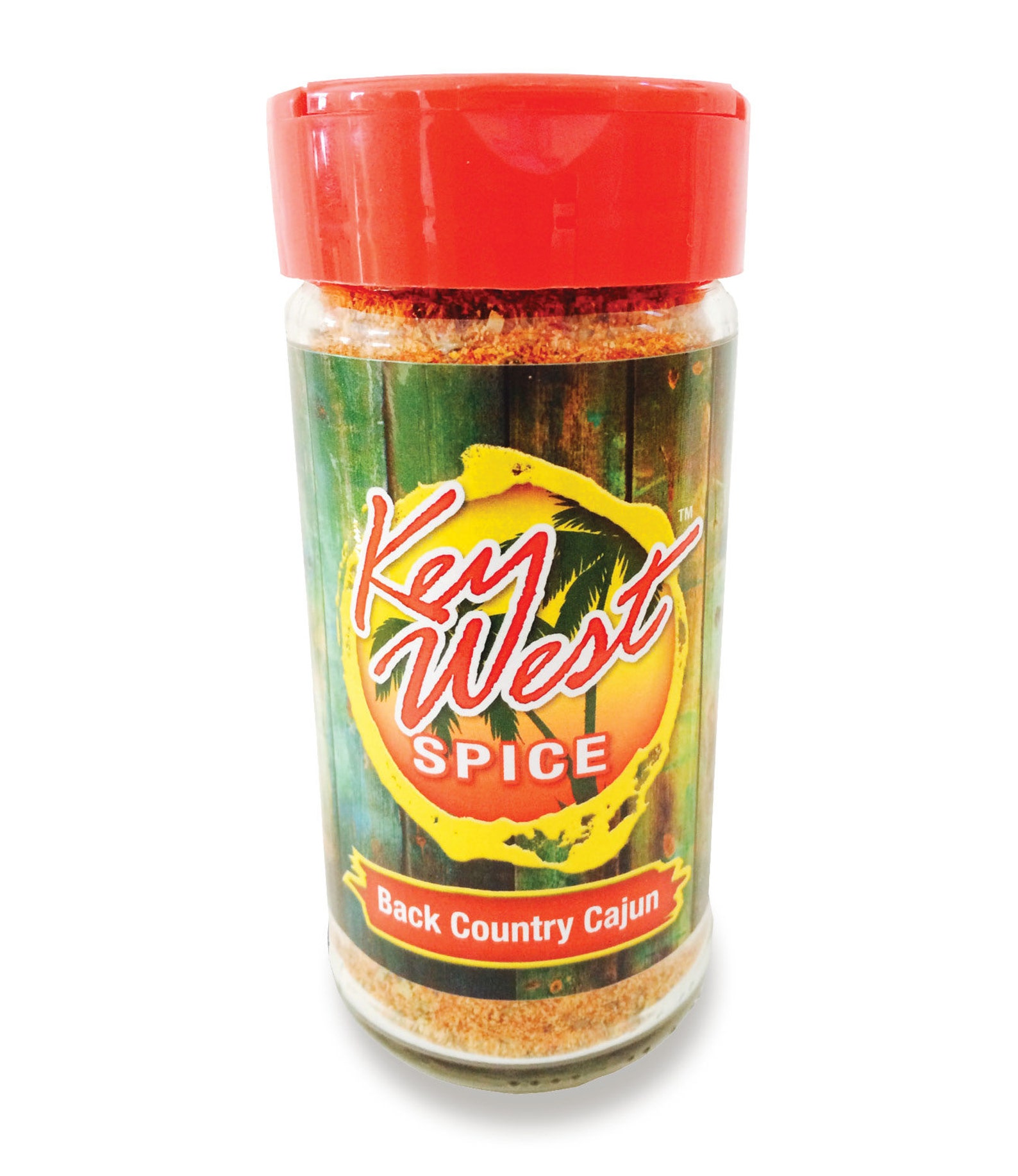 Key West Spice 6 Assorted Original Flavors - Etsy UK